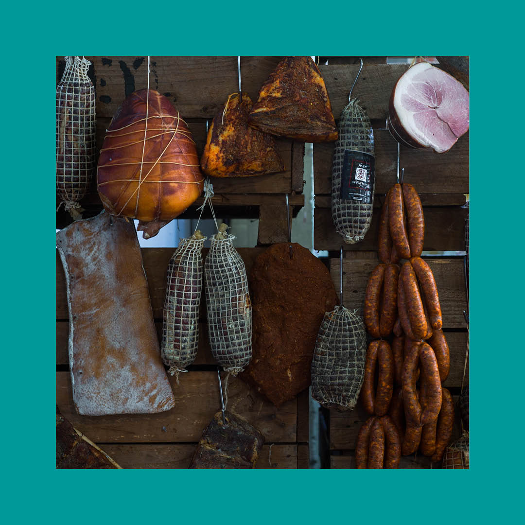 June - Charity Meat Tray Raffle · Molly Rose Brewing Co