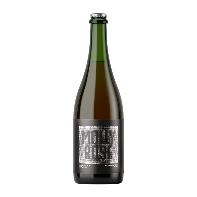 Molly Rose Brewing Co · Molly Rose Brewing Co