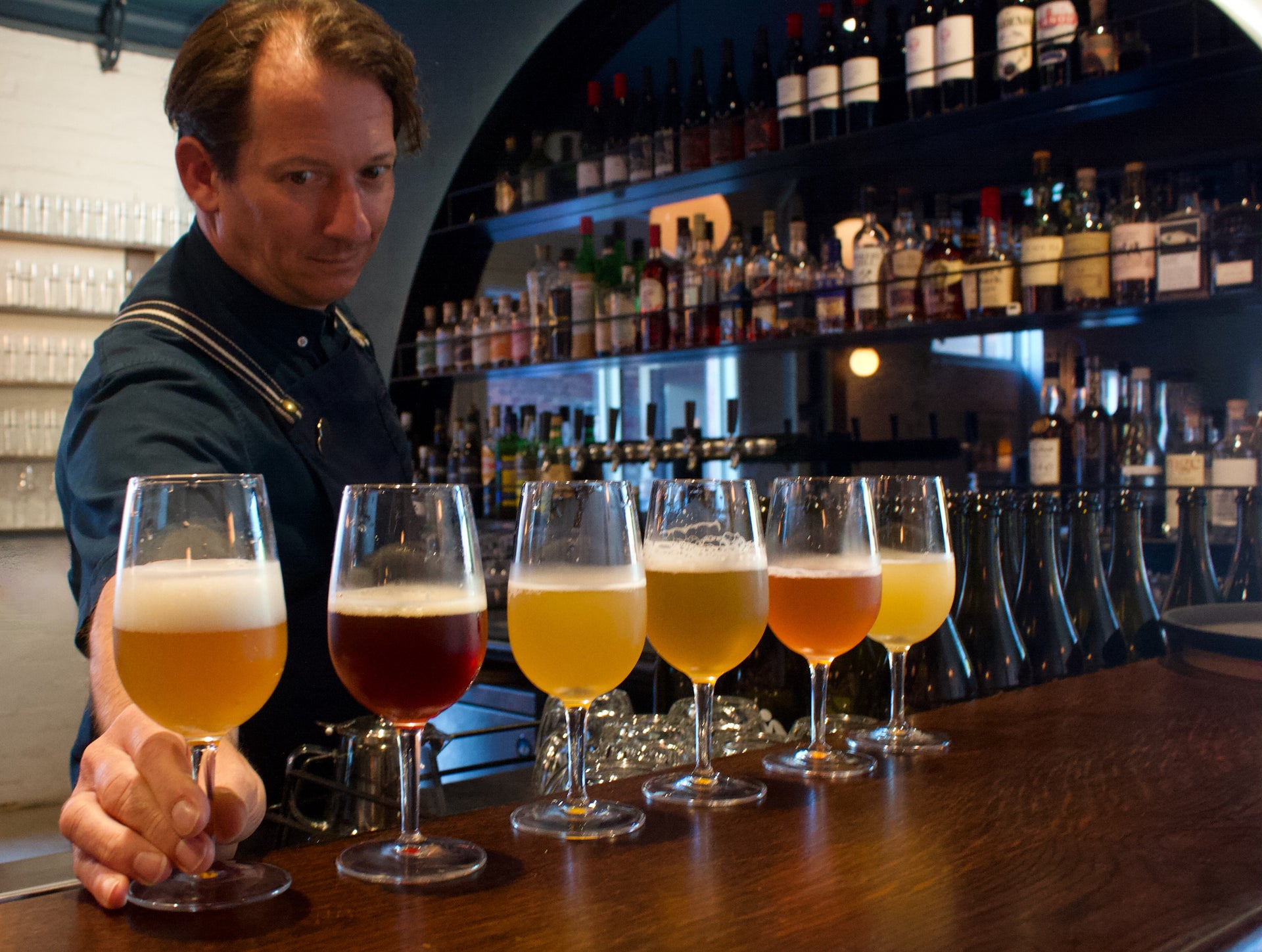 venue 2023 · Molly Rose Brewing Co