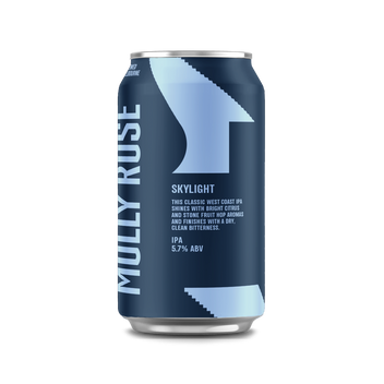 Molly Rose Brewing Co · Molly Rose Brewing Co