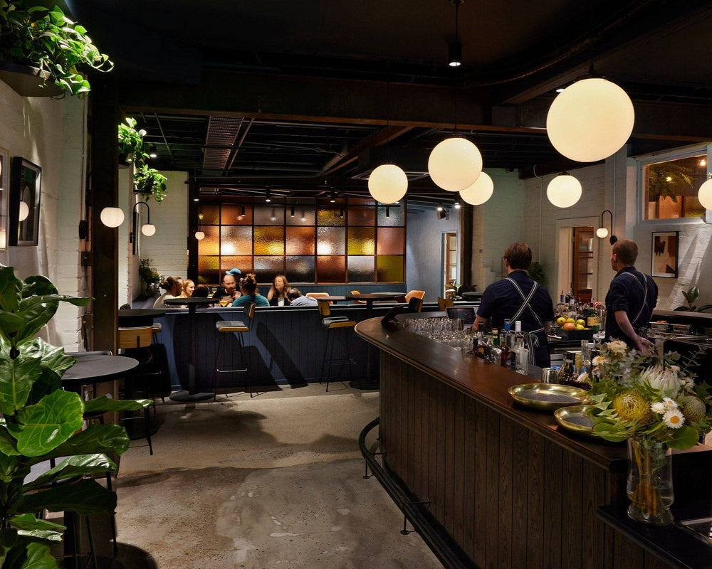 VISIT MOLLY ROSE · Molly Rose Brewing Co