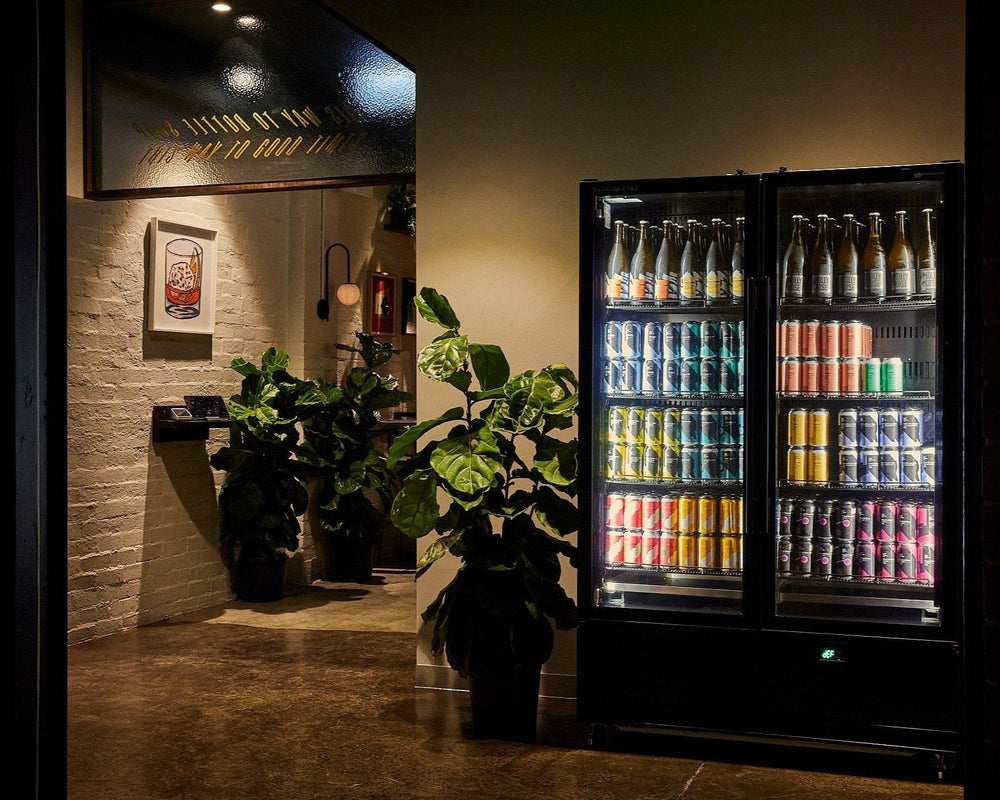 VISIT MOLLY ROSE · Molly Rose Brewing Co