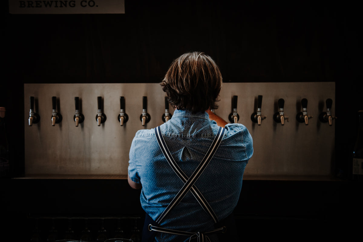VISIT MOLLY ROSE · Molly Rose Brewing Co